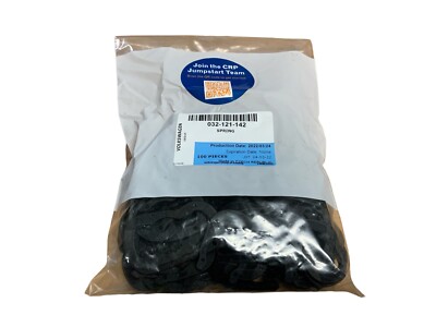 100 PCS Genuine Volkswagen Temp Sensor Retainer Spring 032-121-142 | eBay