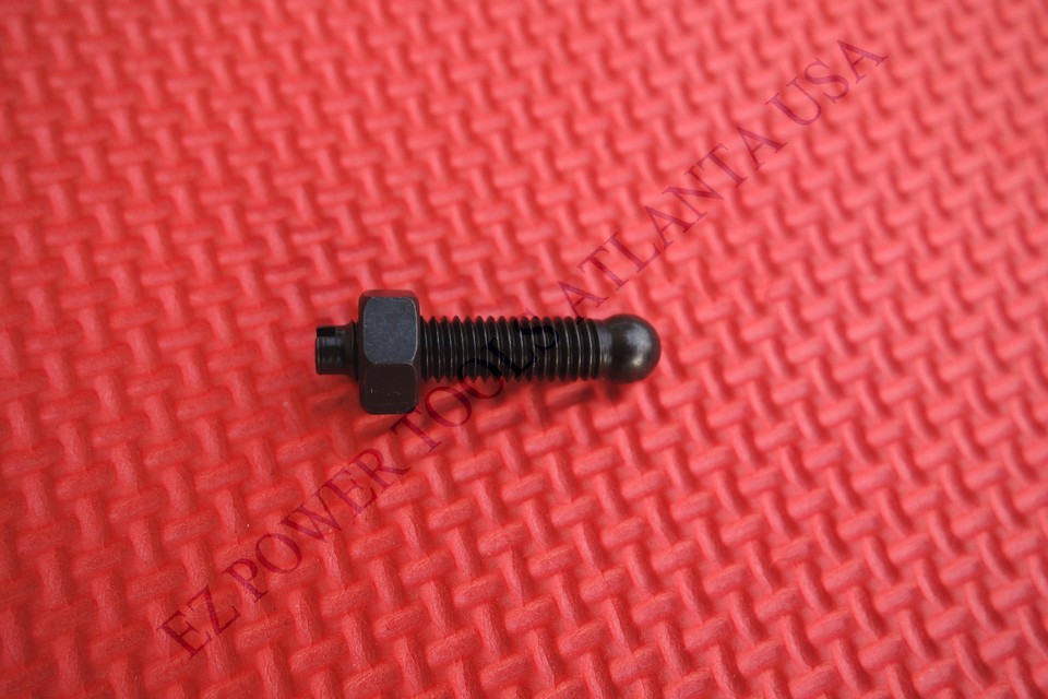 Yanmar L48EE D DE DG DEG DEP Valve Adjusting Screw 114250-11240 Nut ...
