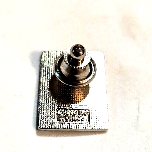 1997 Alaska Iditarod dog sled race Pin 25 years 1973 - 1997 Nice ...