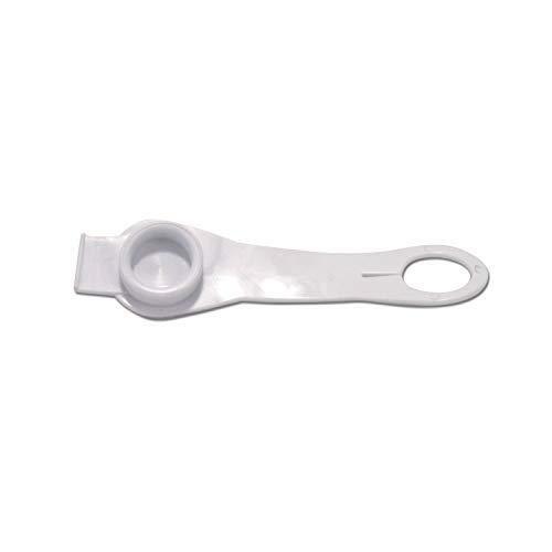 Valterra A0170SVP 3/4" Water Inlet Plug with Strap - White (Carded) | eBay
