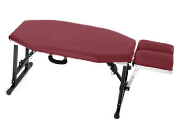 NEW Lifetimer LT-60 Portable Pediatric Childrens Chiropractic Table | eBay