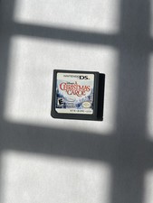 Disney's A Christmas Carol (Nintendo DS, 2009) for sale online | eBay