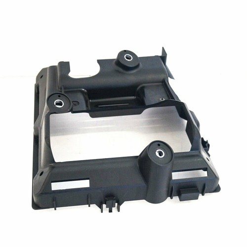 NEW AUDI Q7 4M CONTROL UNIT ECU HOLDER BRACKET 4M0907650B 2017 | eBay