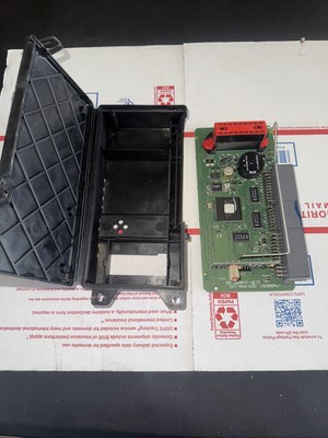 1C3T-14B205-EB Ford 2001 2002 2003 F250 F350 4x4 4wd Module 2000 ...