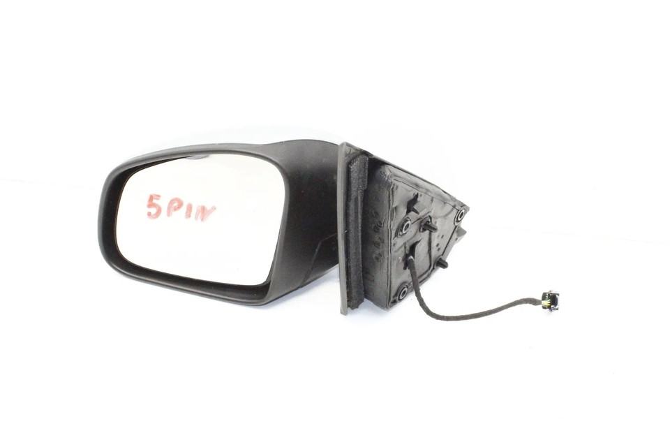 SMART FORFOUR Hatchback 453 Left Side Wing Mirror 5 PIN Electricity ...