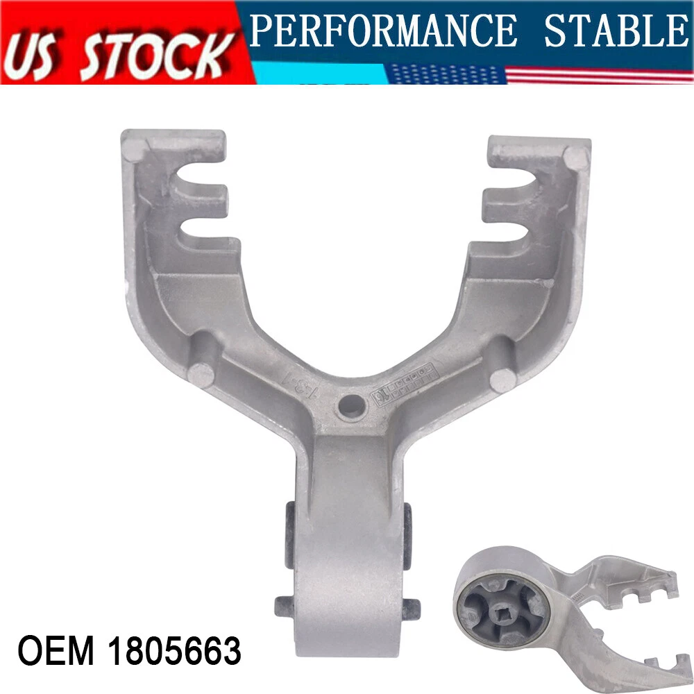 Car Exhaust Pipe Mounting Bracket For Kuga Ii 2013-2019, 43% OFF