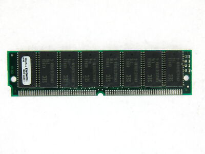 64MB EDO 72pin SIMM Ram MEMORY for Amiga Blizzard 1260 USED | eBay UK