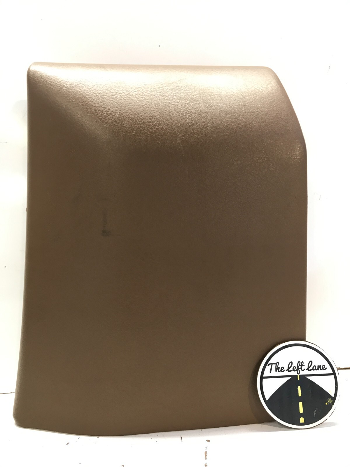 90-96 Nissan 300zx Z32 Left Driver Rear Interior Hatch Trim Panel 2+0 2 ...