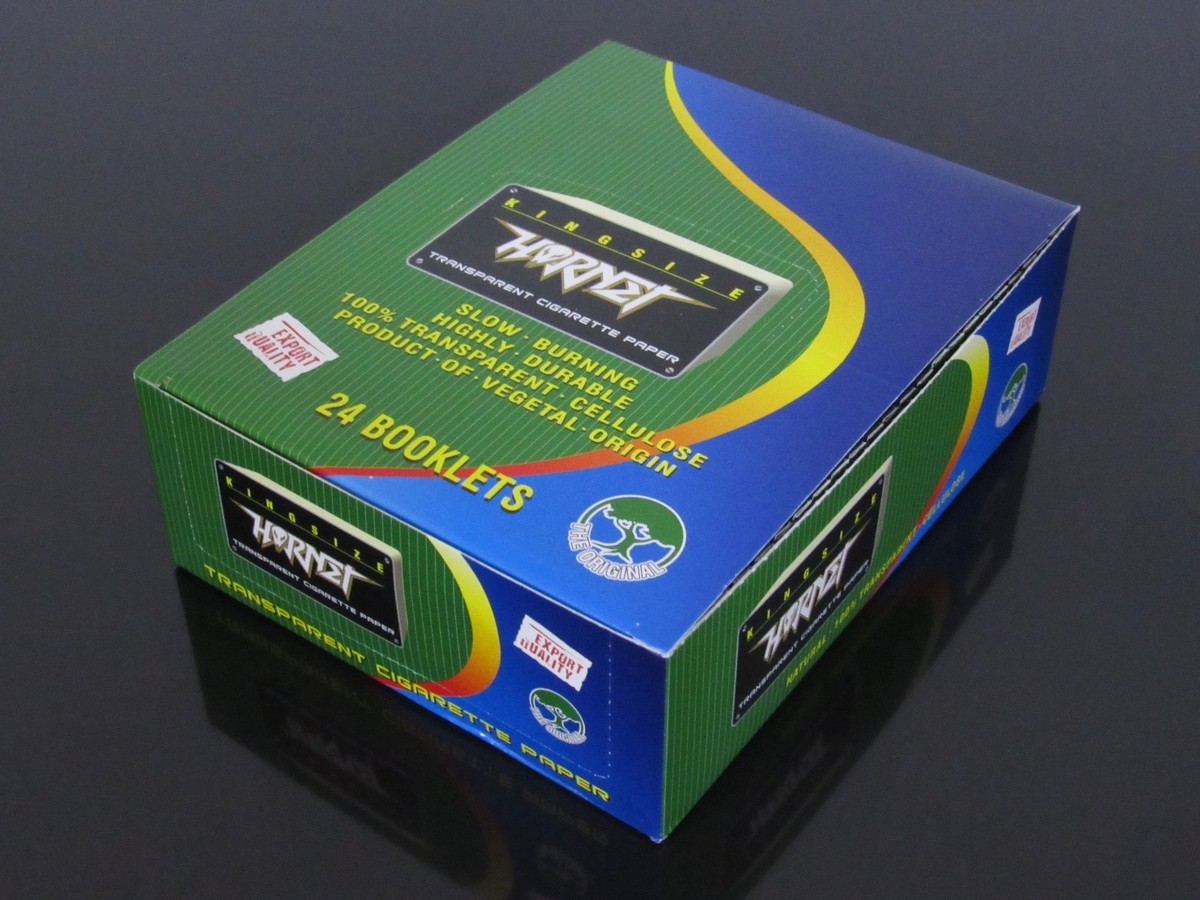 Cellulose Rolling Paper