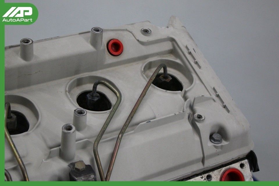 Mercedes W210 E300 E300TD 3.0L OM606 Turbo Diesel Engine Motor Assembly ...