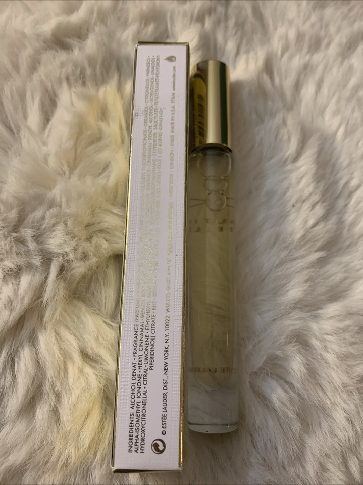 ESTEE LAUDER Beautiful Belle Eau de Parfum Rollerball (.2oz/6ml) | eBay