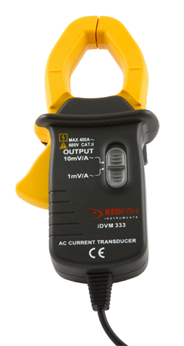 Supco Redfish iDVM333 AC Current Transducer, Clamp Accessory | eBay