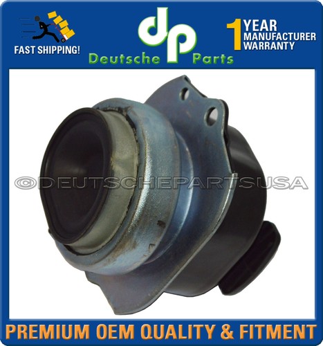 For BMW E70 E71 X5 X6 L+R Engine Motor Mount 22116780653 N63B44A ...