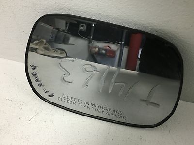 01 03 Toyota Rav4 Rav-4 Rear View Mirror Passenger Side Door OEM | eBay