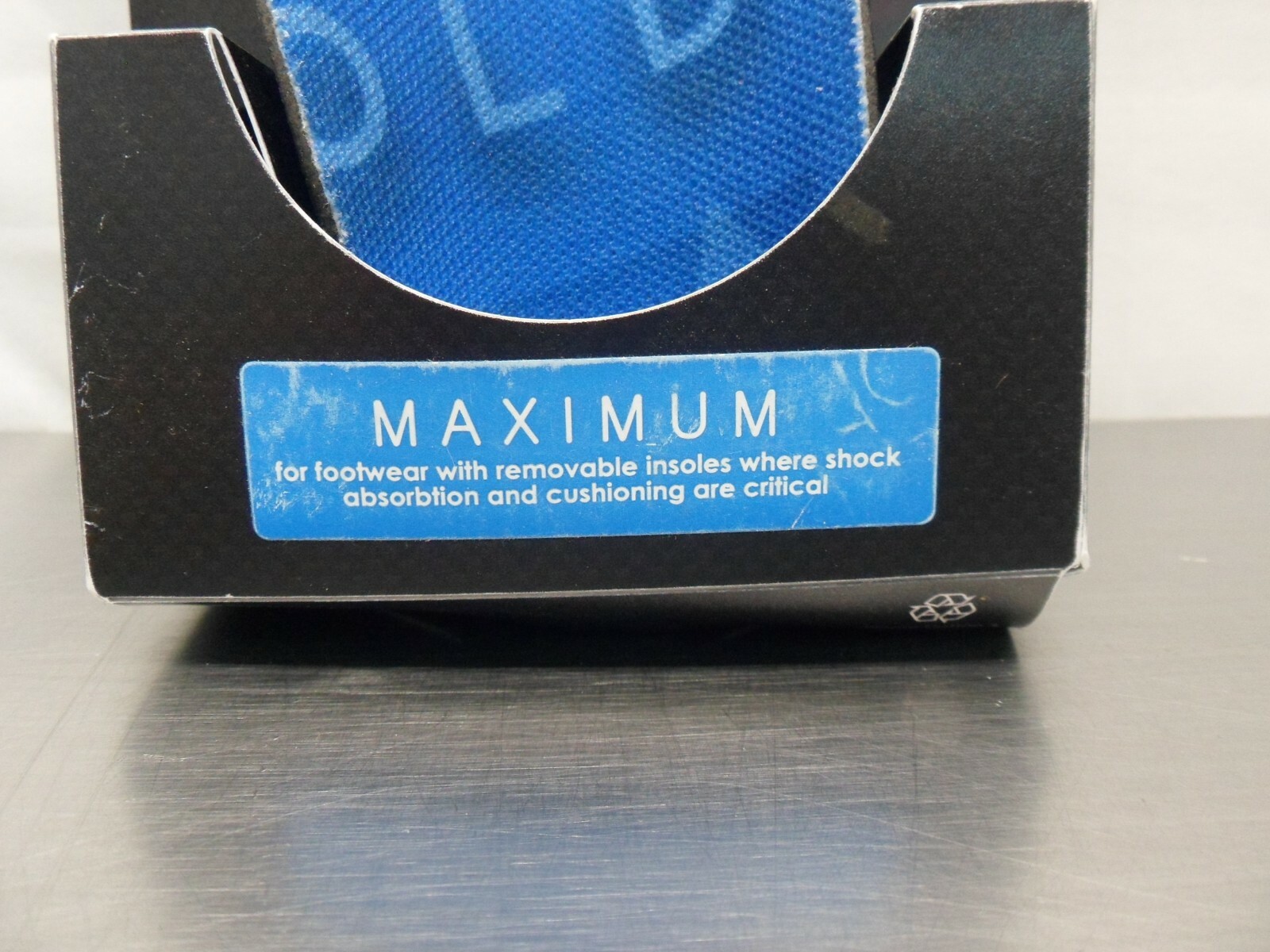 Archmolds Maximum Cushion Insole # Women's 4.5-5 | eBay