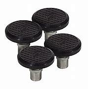 Rotary Lift Round Adapter Kit TRIO ARMS- T100272 | eBay