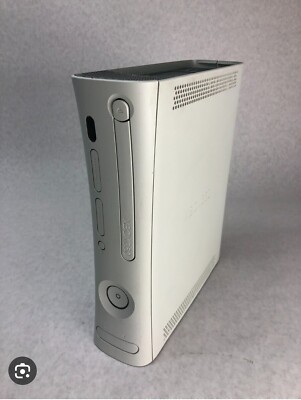 Microsoft Xbox 360 console Parts or Repair | eBay
