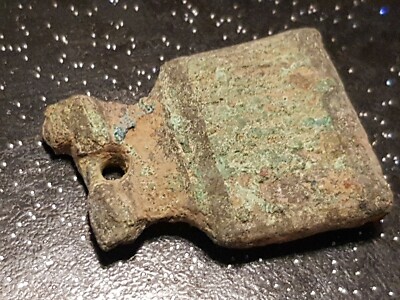 Roman - Roman Buckle - 2