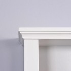 New MDF Material Bathroom Wooden Wall Cabinet with a Door | eBay