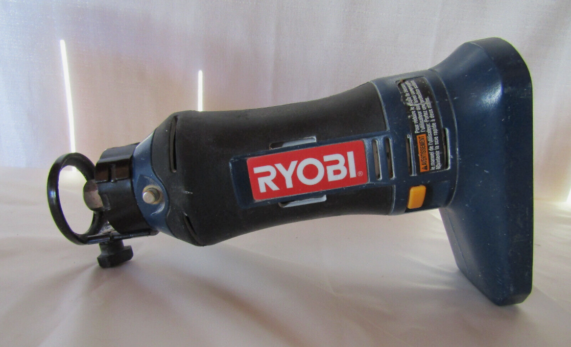 Ryobi Speed Saw Rotary Cuttery 18V B530 - Used Tool Only | eBay