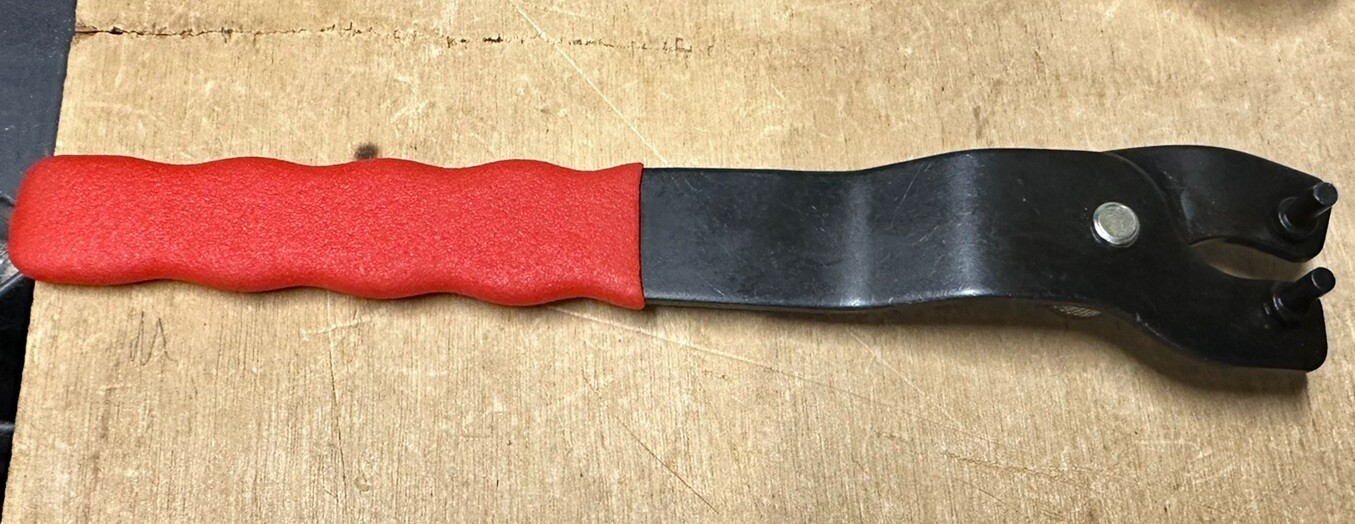 Adjustable Angle Grinder Key Pin Wrench Dewalt Bosch Milwaukee ...