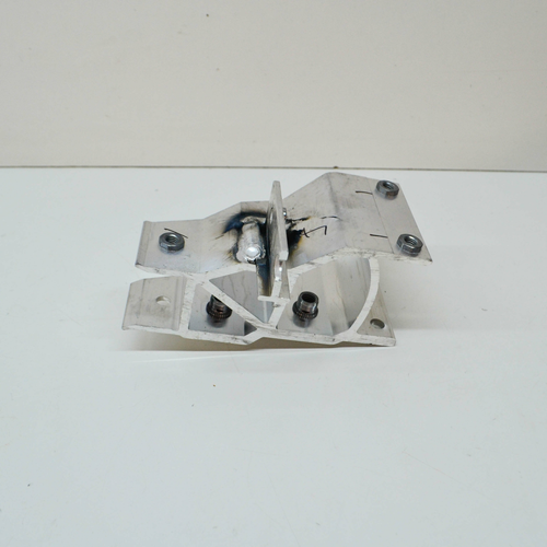 NEW BMW X3 G01 FRONT LEFT CARRIER ADAPTER 51117473457 ORIGINAL | eBay