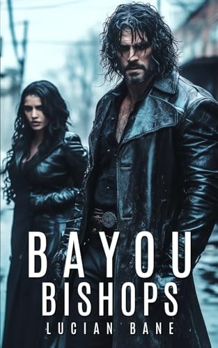 Swamp Kings 2: Bayou Bishops Book 20 by Lucian Bane | eBay