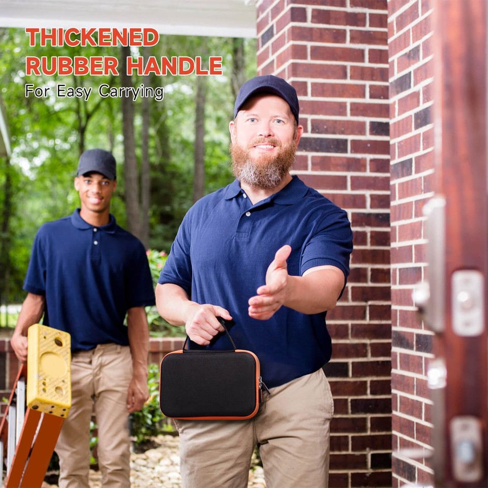 Klein Tools Et310 Ac Circuit Breaker Finder with Integrated Gfci Only ...