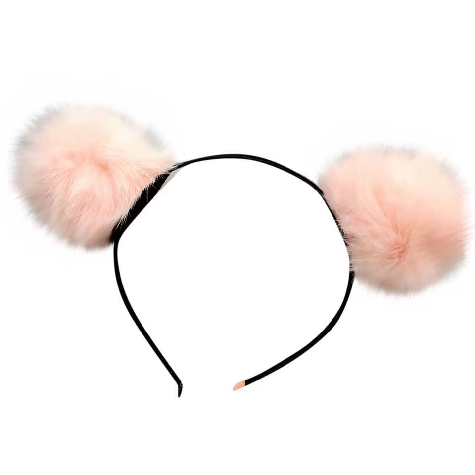 Green Headband Alien Cosplay Costume Accessories Anime Three-Eyes ...