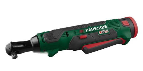 PARKSIDE PAR B1 Akku-Ratsche 12V 54 Nm inkl. Akku & Ladegerät ...