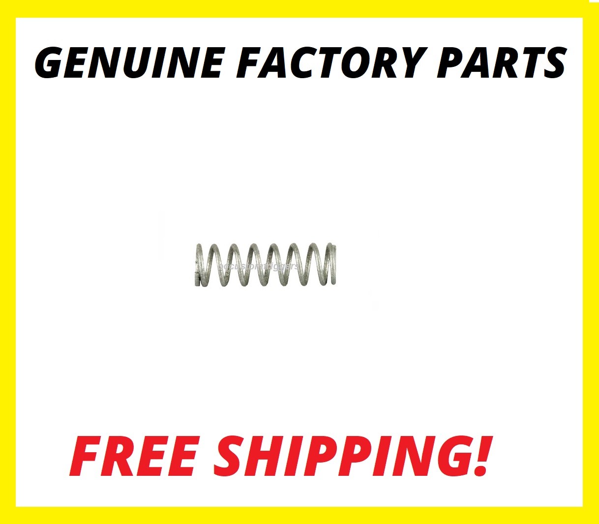 Glock Factory Slide Lock Spring fits Glock 42, 43, 43X, 48 SP00091 | eBay