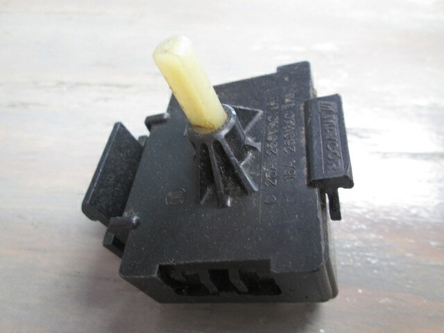 Maytag Used Dryer Selector Switch 6 3096480 33001691 AP4042494 | eBay