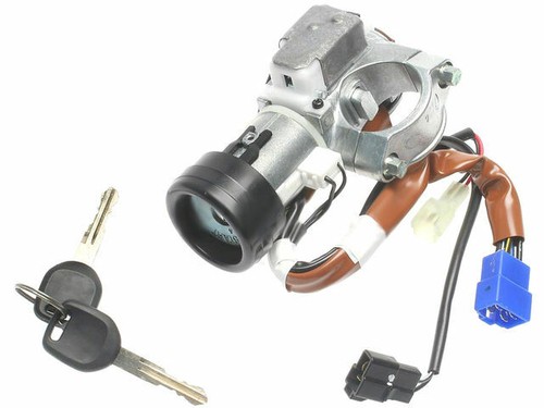 2000-2003 Subaru Outback Ignition Lock and Cylinder Switch | SMP ...