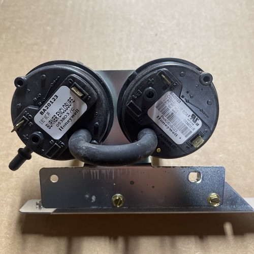 Carrier Bryant Pressure Switch Hk06nb023 Honeywell BA20123 Two Stage ...