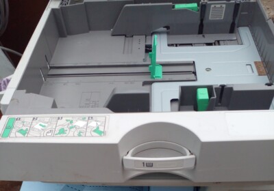 Ricoh Aficio MP4001 Replacement Paper Tray | eBay