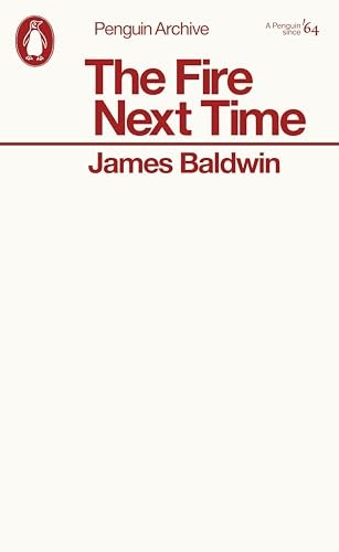 The Fire Next Time by James Baldwin NEW BOOK 9780241752388 | eBay UK