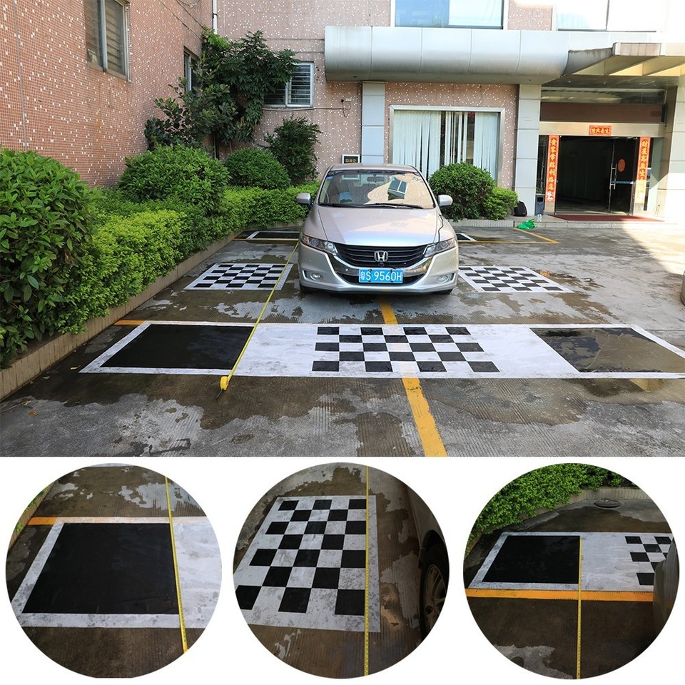 360° Panoramic Camera Calibration Cloth Camera Image Calibration ...