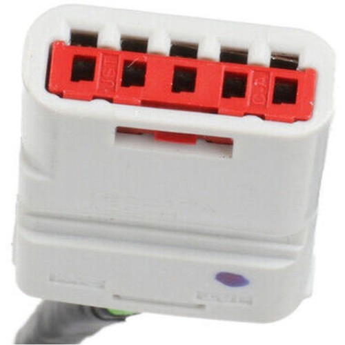 13534893 AC Delco Exterior Door Handle Front for Cadillac Escalade ESV ...