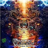 Squelch Monster by Beardy Weirdy (CD, 2012) for sale online | eBay UK