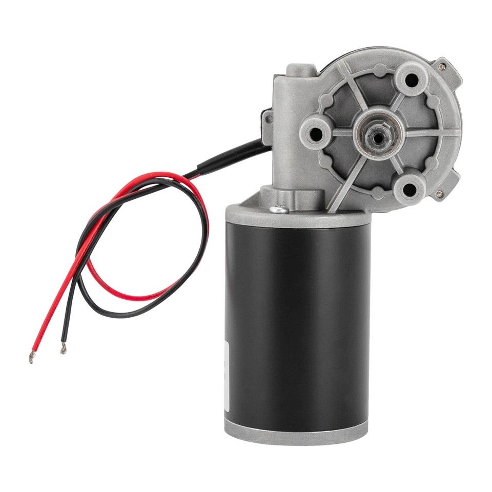DC-24VDC Motor Reduction Motor Gear Motor Column Electric Gear Motor ...