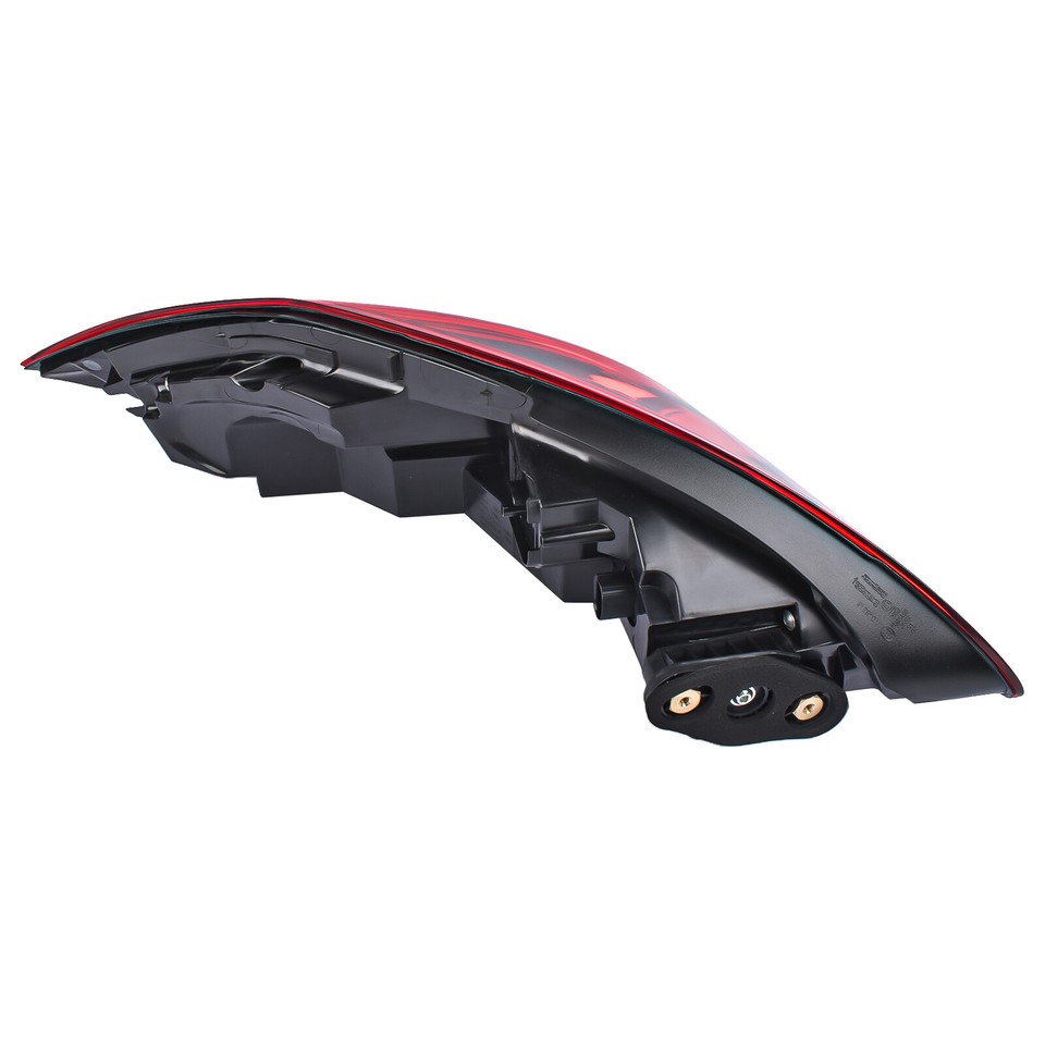 For 2010-2013 Porsche Panamera Tail Light Lamp Rear Right 1085006 ...