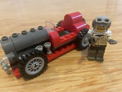 Lego Island Racer - 5920 | eBay Australia