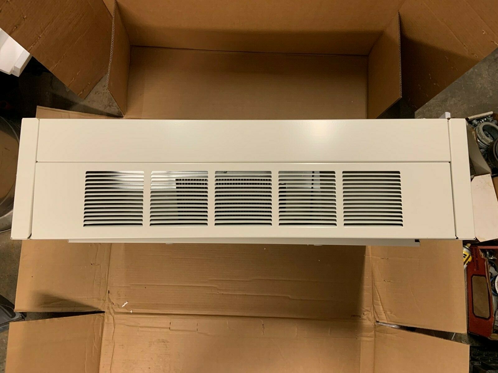 Berko Electric Cabinet Unit Heater | Cabinets Matttroy