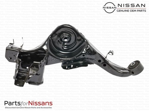 Genuine OEM Rear Right Suspension Knuckle for Nissan 555014BA0A for ...