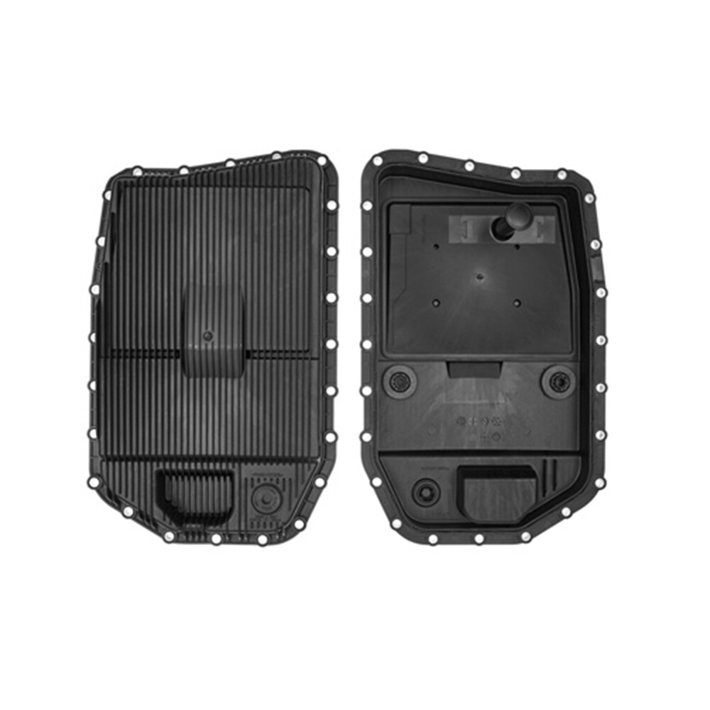 RYCO Automatic Transmission Filter Kit For BMW 320d E91 2.0L N47 D20 C ...