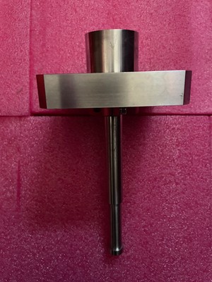 Wafer Processing - Load Lock