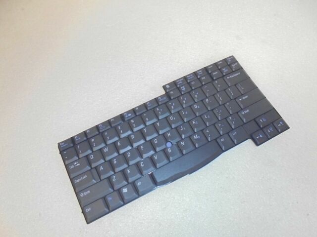 Dell Laptop Replacement Keyboards for Dell for sale | eBay