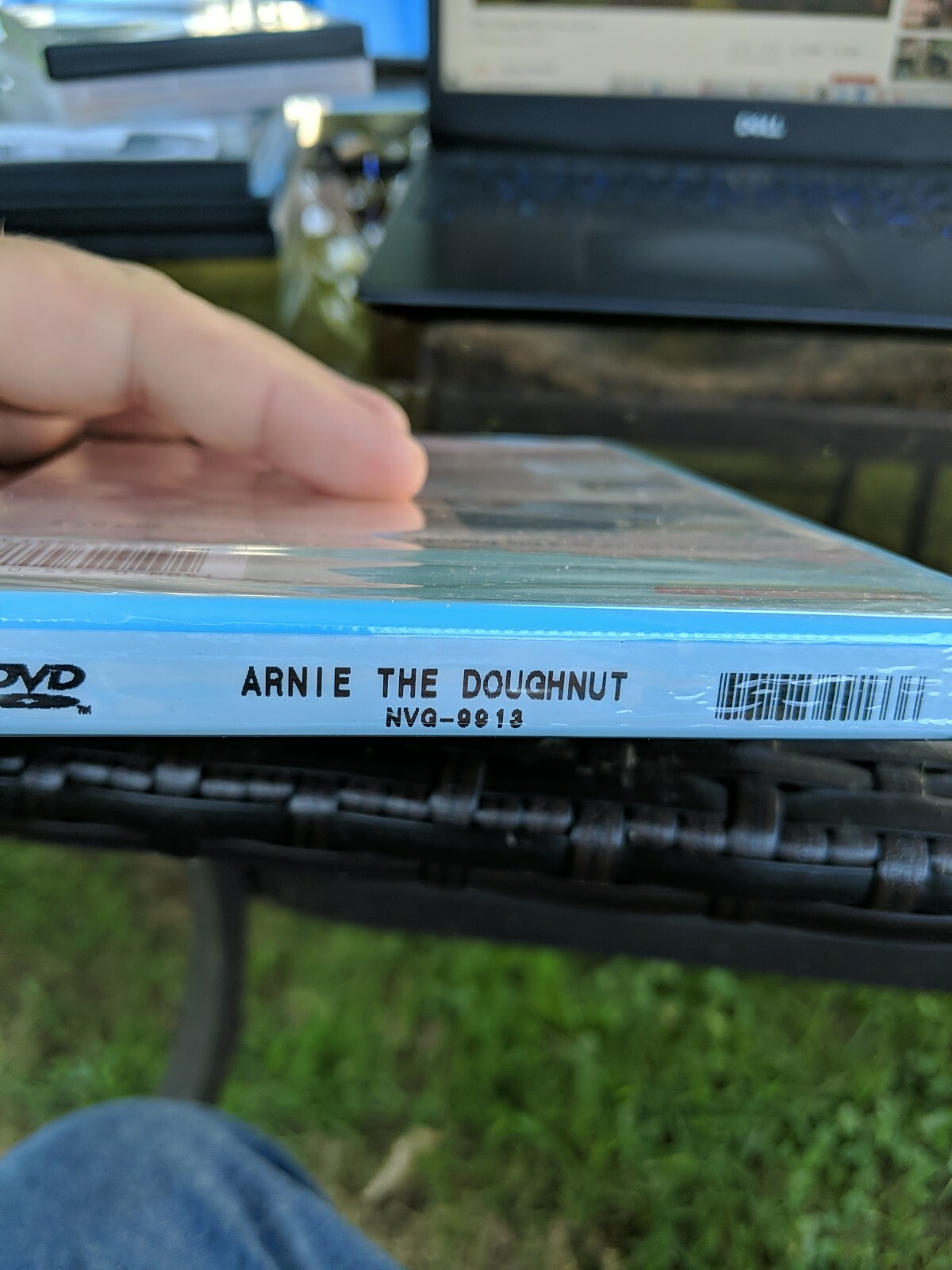 Arnie+the+Doughnut...and+other+Fantastic+Adventure+Stories+%28DVD%2C ...