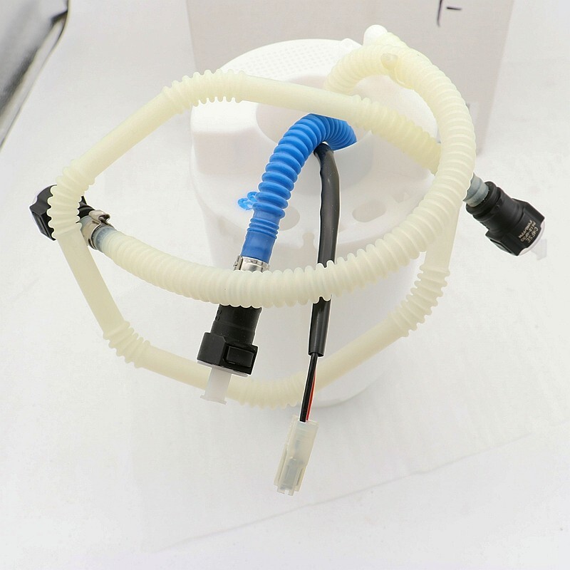 Original 7L6919087F New For VW Touareg VDO Left Fuel Pump | eBay