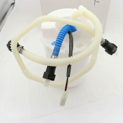 Original 7L6919087F New For VW Touareg VDO Left Fuel Pump | eBay